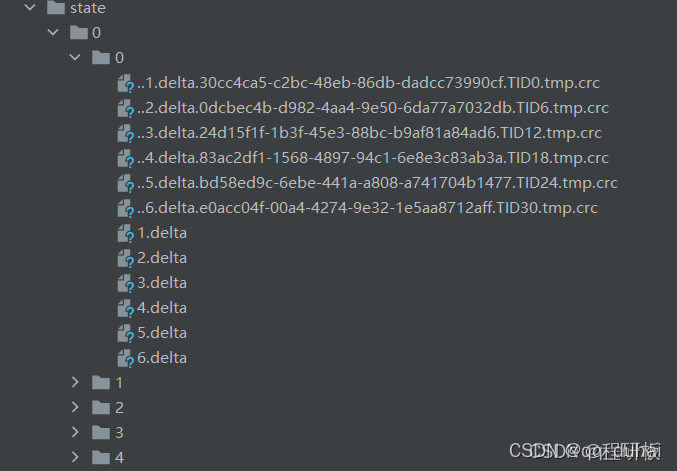 Spark中的checkpoint机制_spark checkpoint-CSDN博客