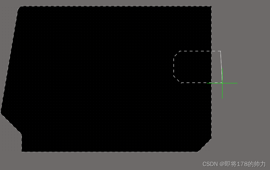 Ad定义板子外形方法（2）ad定义板切割 Csdn博客 