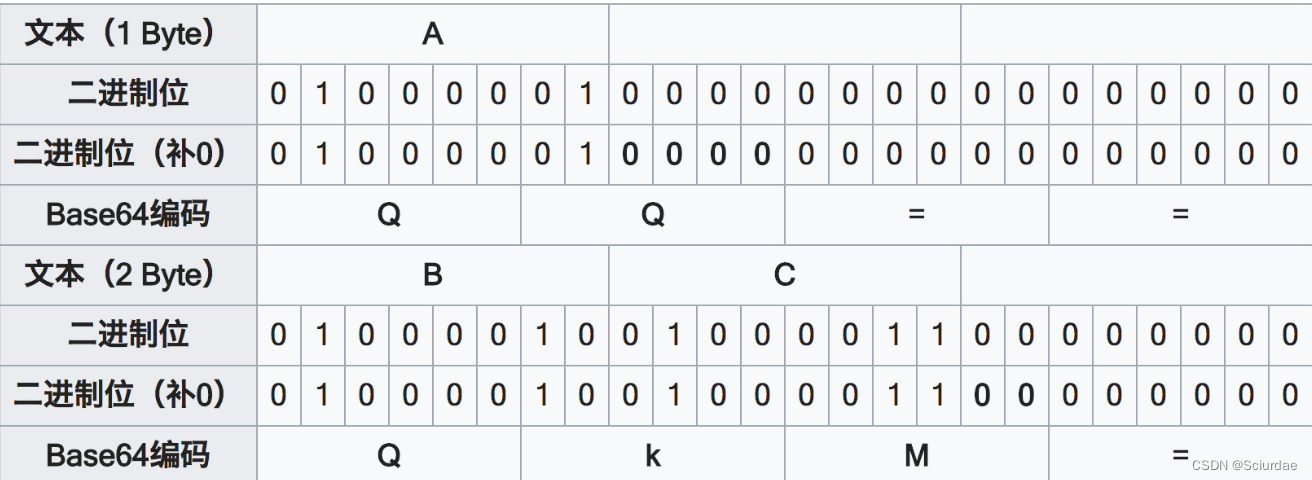 base家族编码详解_base100-CSDN博客