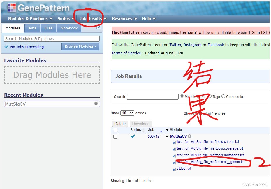 识别肿瘤驱动基因MutSigCV和MethylMix_mutsig2cv-CSDN博客