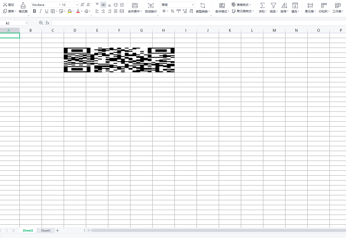 前端js生成带图片的xlsx文件_js生成二维码并插入xlsx-CSDN博客