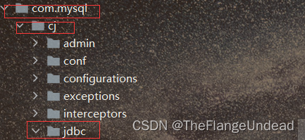 Jdbcuti工具类的创建与使用_jdbcutil-CSDN博客