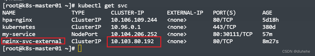 第7章 K8s基础篇-服务发布入门_info[0010] trying next host dial tcp: lookup regis-CSDN博客