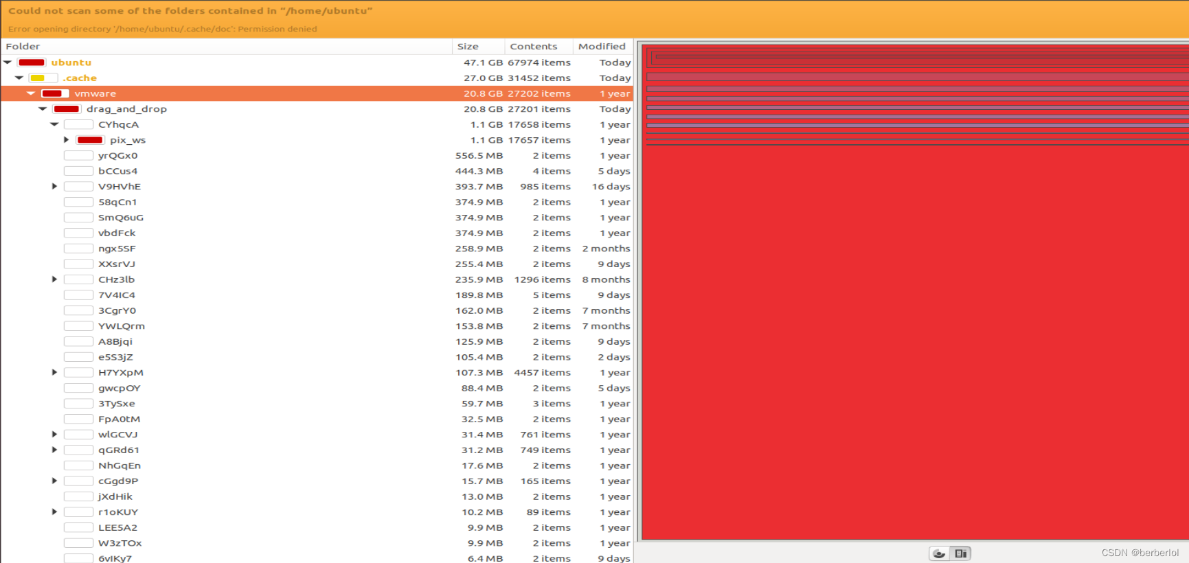 VMware ubuntu 空间清理&&VMware 内存爆炸原因（大招）_ubantu虚拟机 清理-CSDN博客