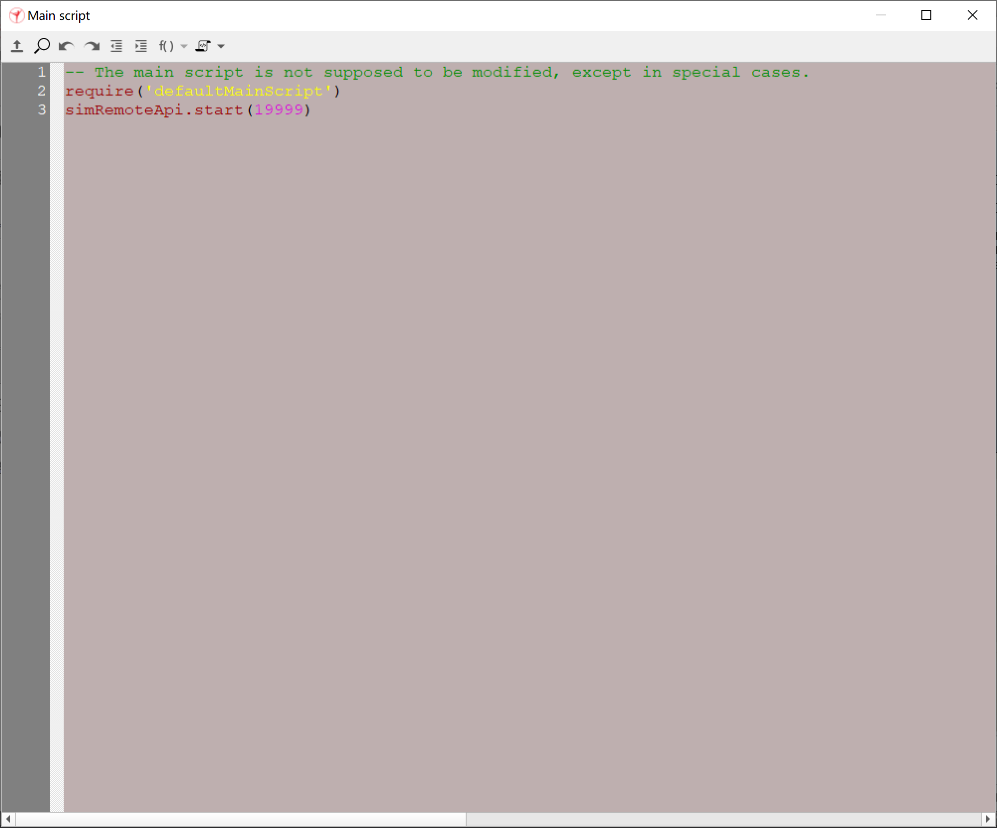 【CoppeliaSim】远程 API 之 Python 控制，对比 V-rep 有些不同_coppeliasim edu的python的远程控制-CSDN博客