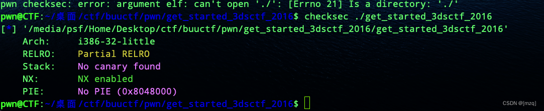 get_started_3dsctf_2016_qual a palavrinha magica?-CSDN博客