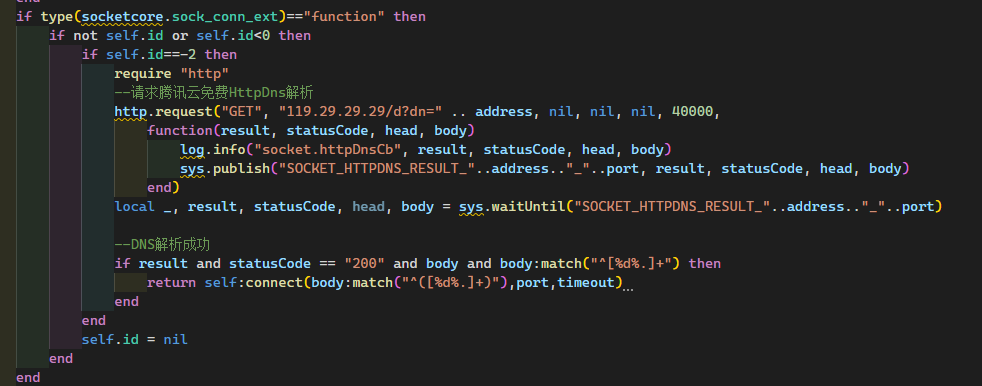 合宙lua库详解-socket_luasocket-CSDN博客