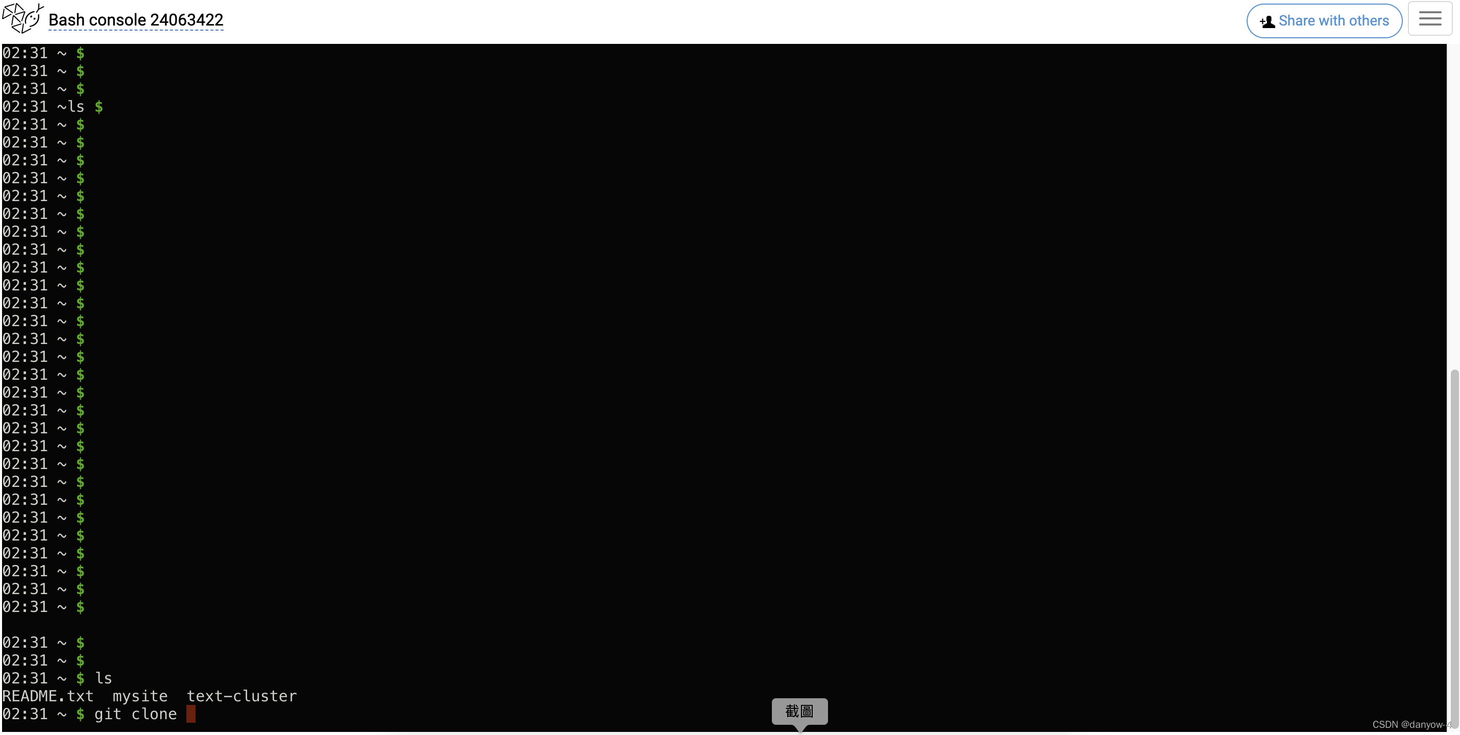 【学习记录】flask部署服务器andpythonanywhereflask 部署 Pythonanywhere Csdn博客