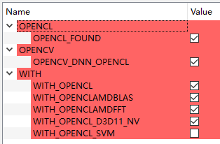 OpenCV算法加速（4）官方源码v4.5.5的默认并行和优化加速的编译选项是什么？请重点关注函数cv::getBuildInformation()的返回值_avx512 opencv-CSDN博客