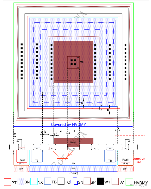 LPNP和VPNP的区别-CSDN博客
