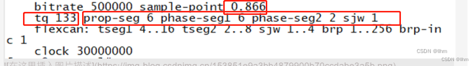 linux can的使用_linux can总线 tq值设置-CSDN博客