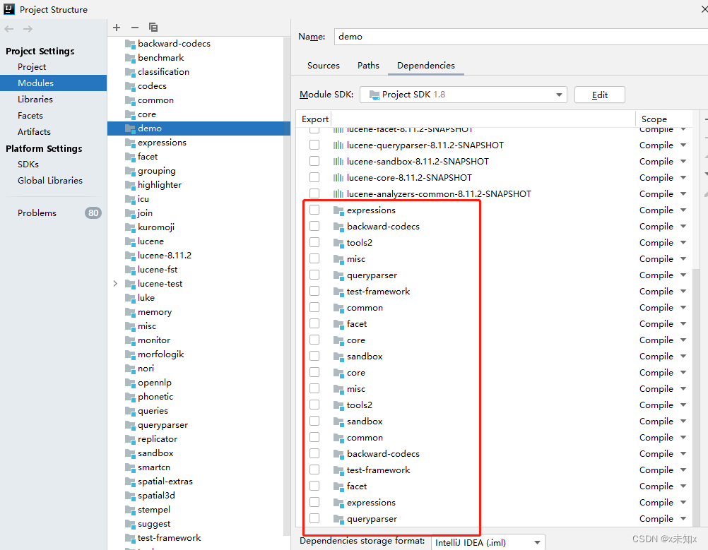 lucene 源码编译 idea调试_idea 导入lucene-CSDN博客
