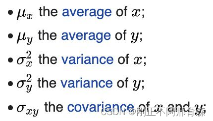 超分辨中的损失函数_psnr损失函数-CSDN博客