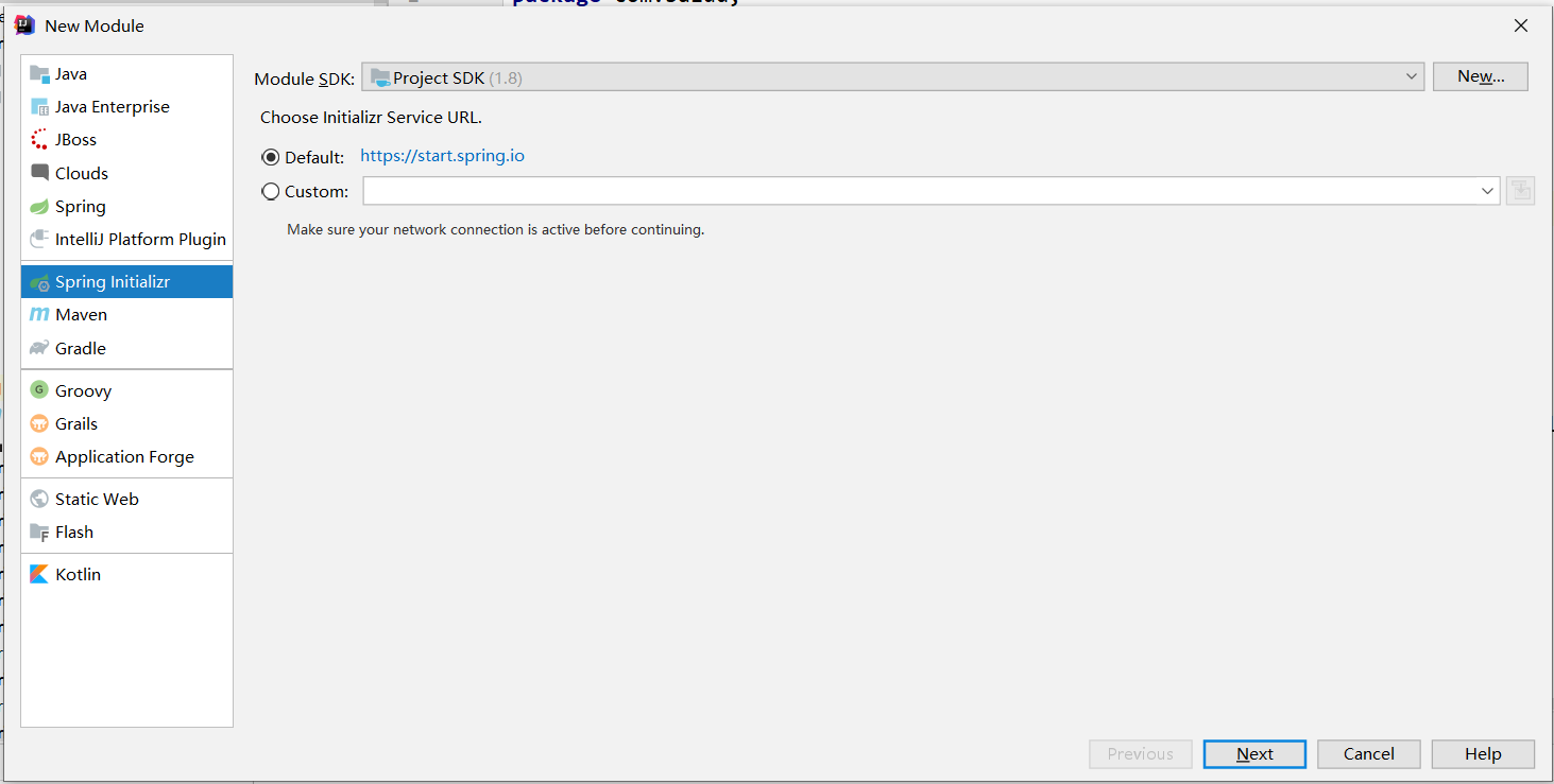 SpringBoot看这一篇就够了_springboot中间有空格吗-CSDN博客