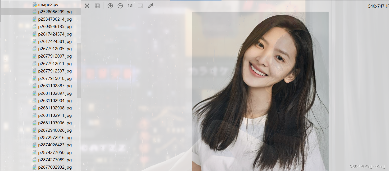 Python之爬取网站图片python 爬虫 爬取一个网页上的webp图片 Csdn博客