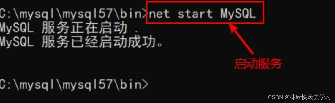 Mysql安装5分钟解决！！！！-CSDN博客