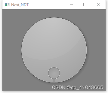 QDial 自定义样式_qt qdial 颜色-CSDN博客