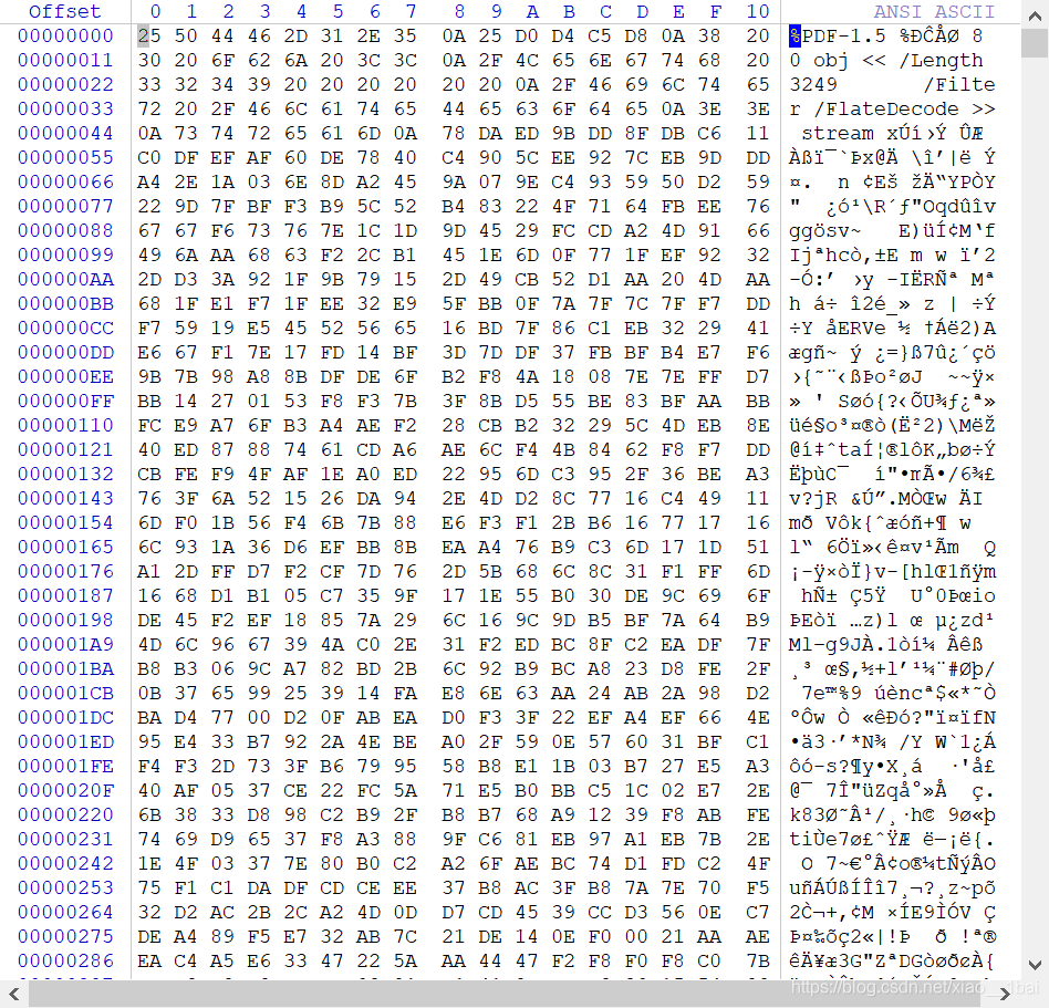 攻防世界Misc入门题之stegano-CSDN博客