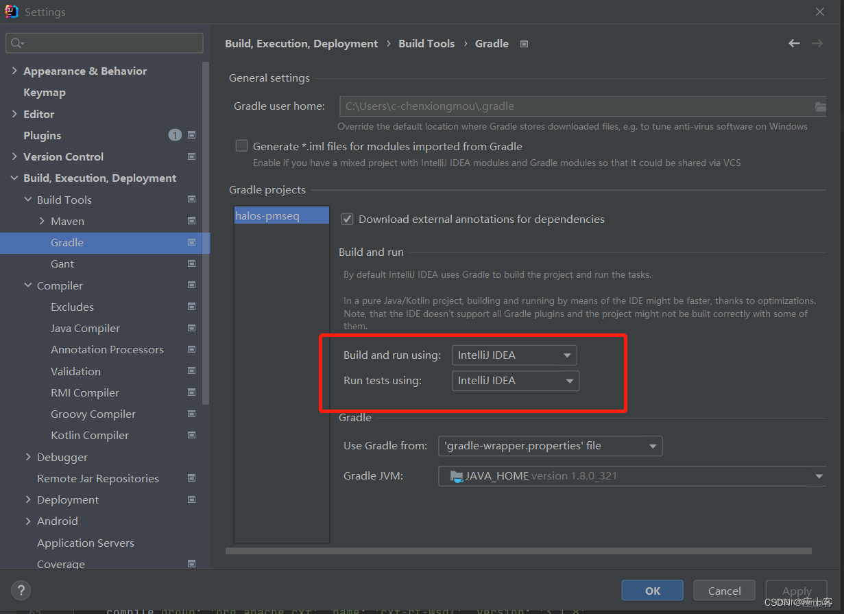 spring源码环境5.2.x搭建(截图详细，踩坑多)_spring5.2.x源码环境搭建-CSDN博客