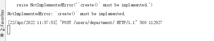 错误问题解决_notimplementederror: `create()` must be implemente-CSDN博客