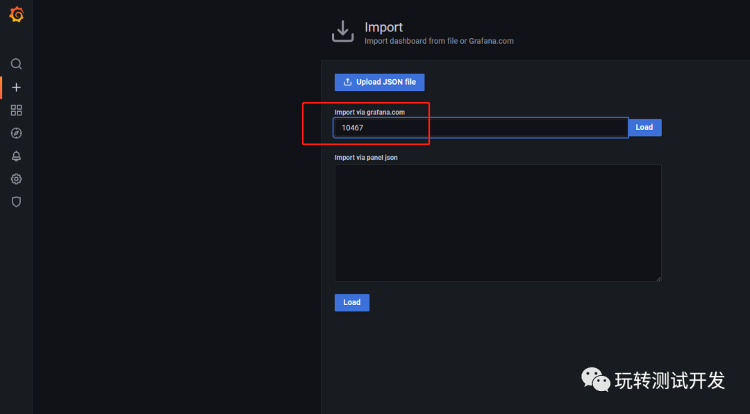 win10：5分钟完成Prometheus + Grafana + Windows_exporter安装配置_grafana 模板10467-CSDN博客