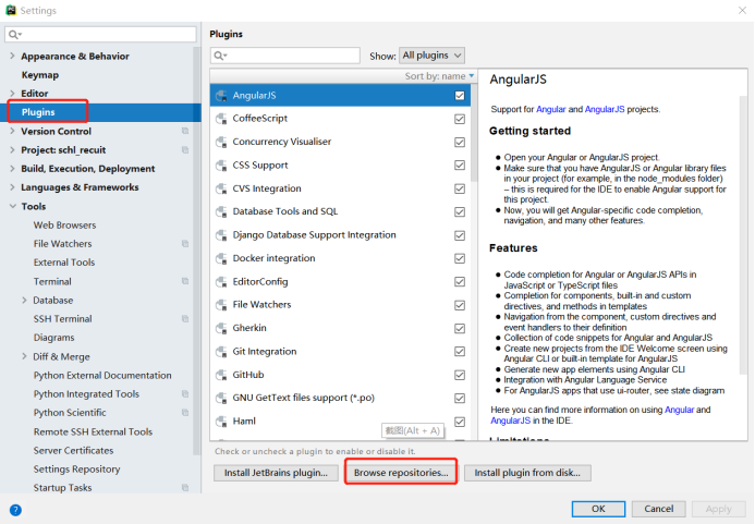 （基于python3）+ 在pycharm中编写及运行robot脚本_pycharm跳转robot关键字-CSDN博客