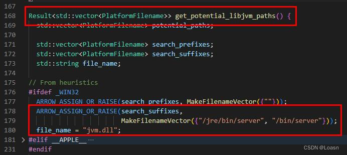 windows 平台上使用 pyarrow 连接 hdfs 详细教程_oserror: hdfs connection failed-CSDN博客