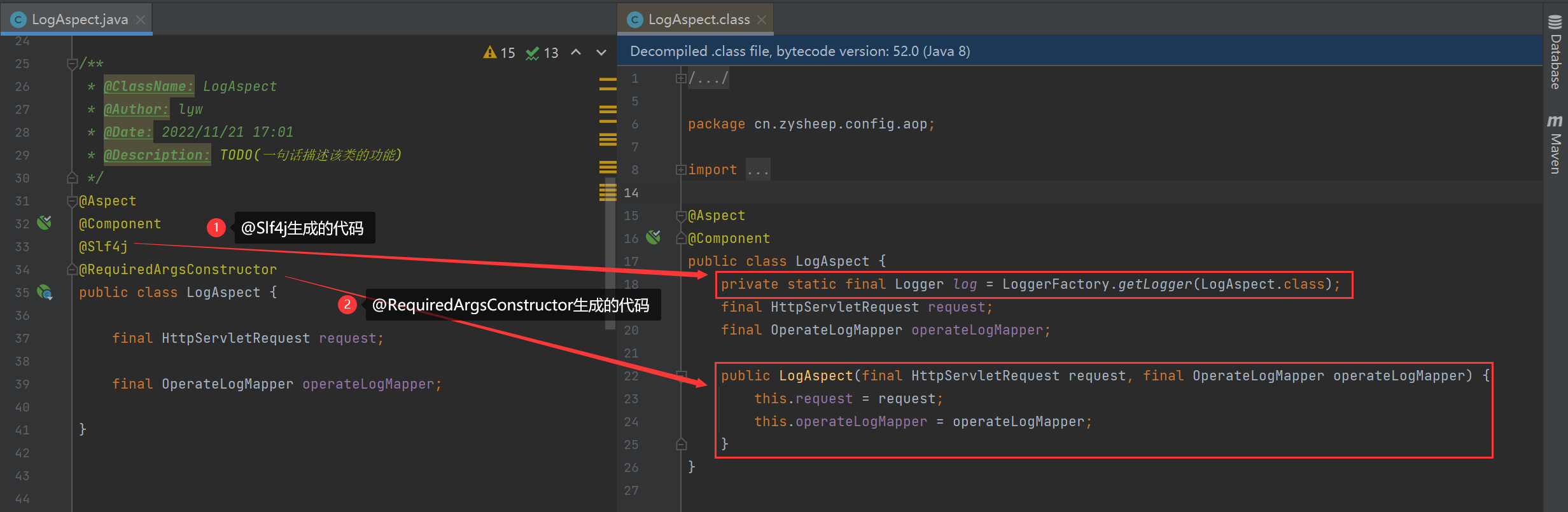 【SpringBoot新手篇】SpringBoot集成Lombok_lombok是怎么将实体类自动注册到springboot中的-CSDN博客
