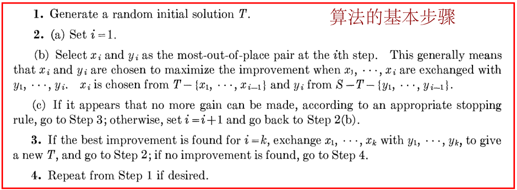 LK算法、LKH算法介绍及Python实现-CSDN博客