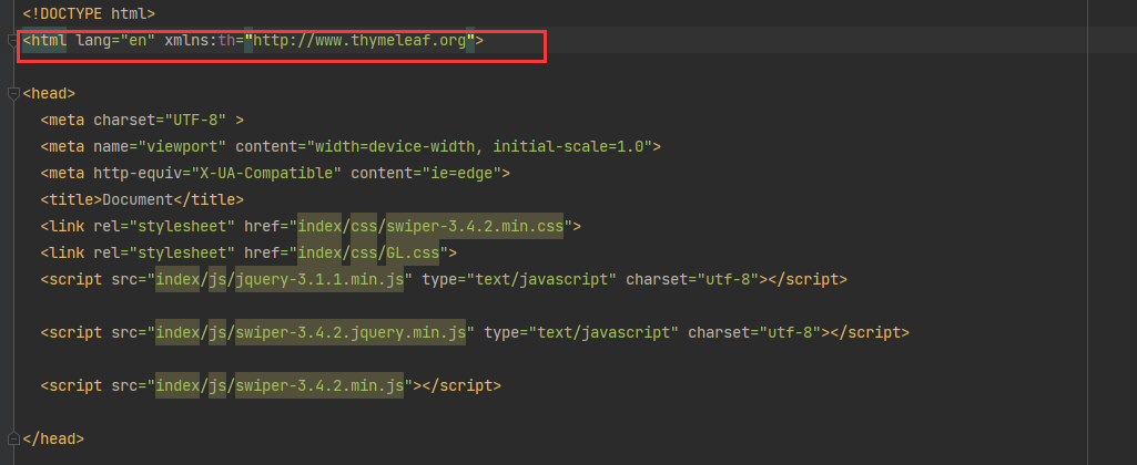 谷粒商城高级篇-首页-整合thymeleaf渲染三级类目_thymeleaf select 获取多级分类-CSDN博客