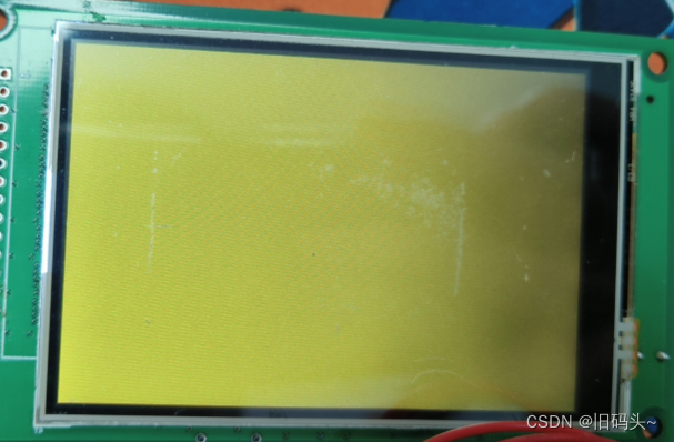 国民技术N32G45X移植LVGL8.3+ILI9488_n32g45 ili9488 lvgl-CSDN博客