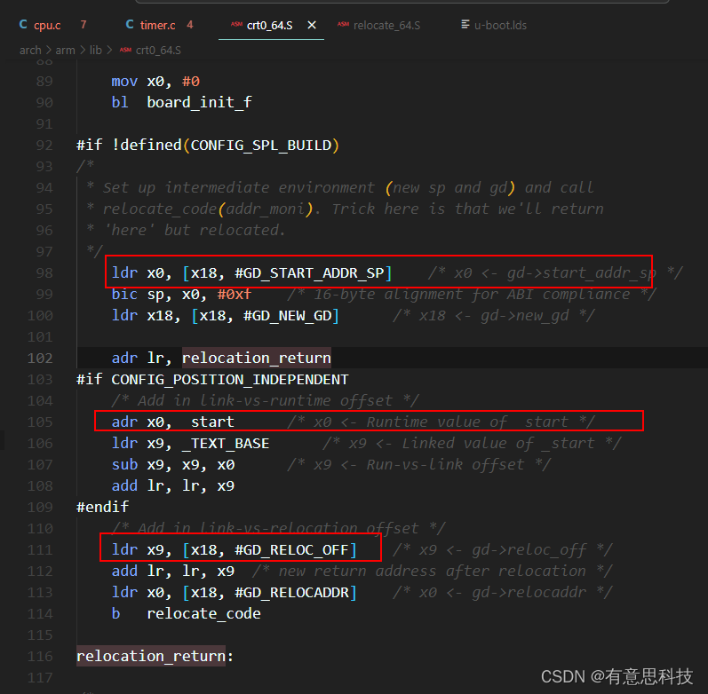 【Xilinx】MPSOC启动流程（四）- Uboot_xilinx mpsoc boot-CSDN博客