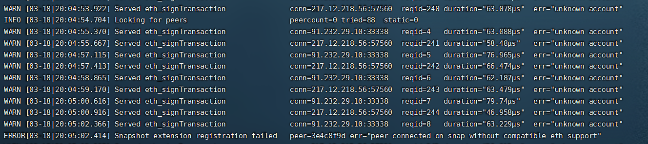 以太坊私链搭建(一)——环境配置和metamask连接_geth metamask-CSDN博客