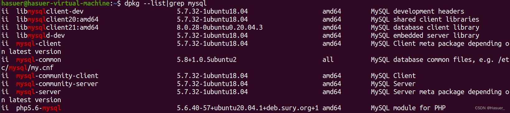 ubuntu18.04和20.04(ubuntu focal)安装MySQL8并使用navicat连接（详细）_do you wish to continue with the ...