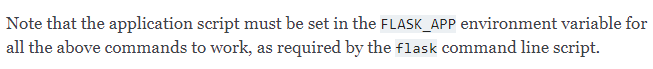 flask_migrate没有MigrateCommand，flask_migrate最新版迁移 命令行的使用-CSDN博客