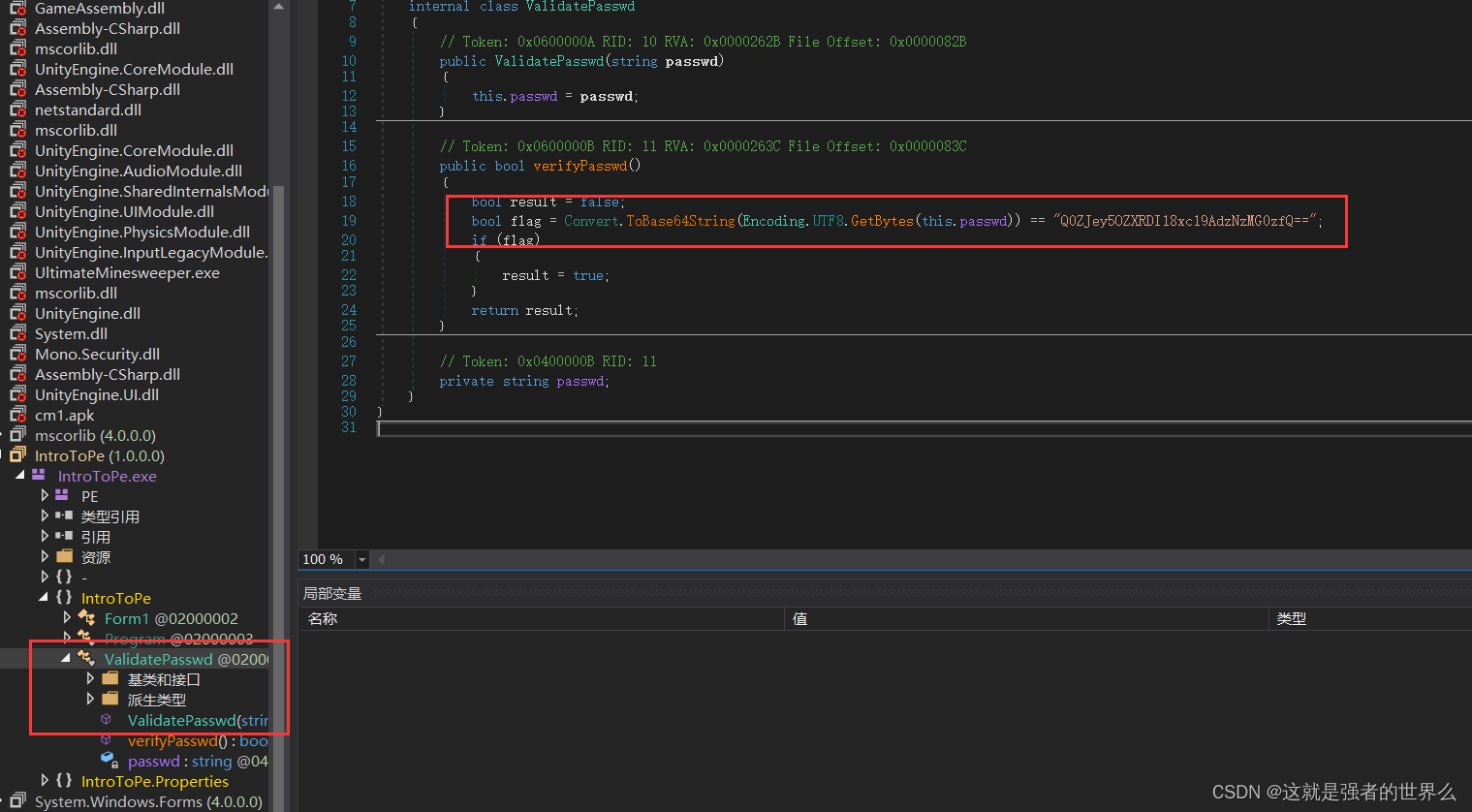 BUUCTF Reverse/[CFI-CTF 2018]IntroToPE_[cfi-ctf 2018]congolexicomatisation-CSDN博客