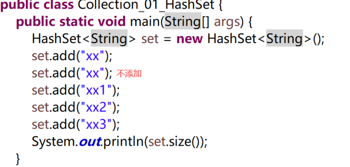 Java 学习 day20： HashSet,Map,Properties,map转换为set和list_hashset 转 maplist-CSDN博客
