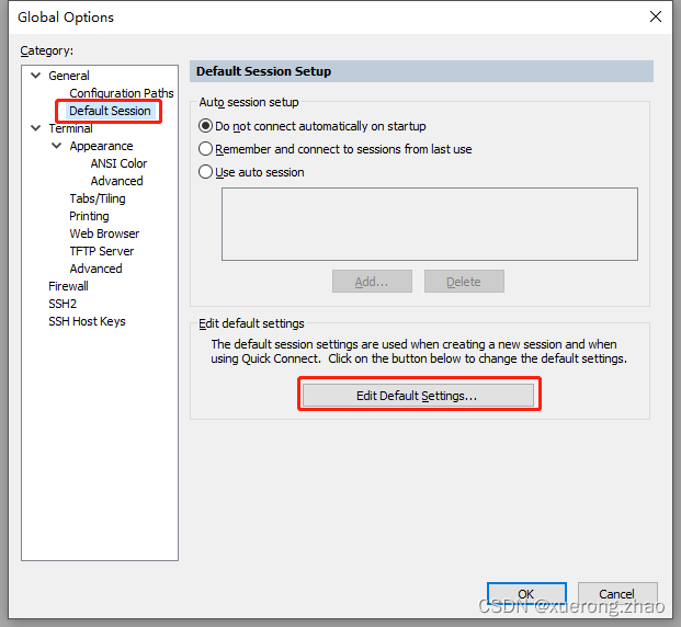 CRT连接交换机IP地址等信息高亮配置_crt怎么将ip高亮显示出来_xuerong.zhao的博客-CSDN博客