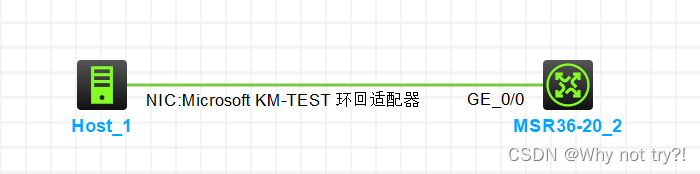 HCL（二）—配置FTP服务器_hcl配置ftp服务器-CSDN博客