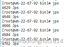 arthas调试tomcat中java程序_can not find java process. try to run `jps` comman-CSDN博客