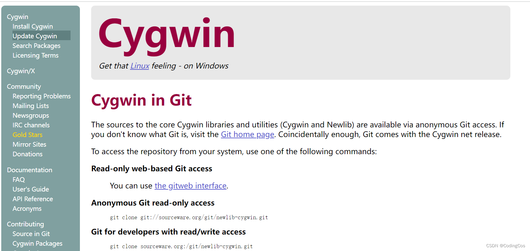 【Windows 常用工具系列 4 -- Cygiwn 与 MobaXterm 使用配置】_mobaxterm (windows)-CSDN博客