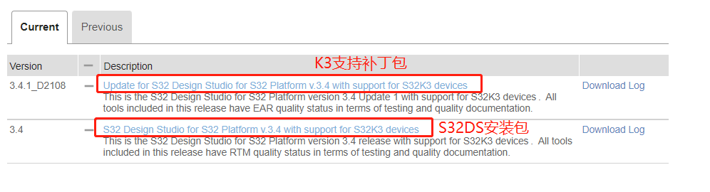 小猫爪：S32K3学习笔记01-S32K3 RTD【MCAL&SDK】的使用和环境搭建_s32ksdk 猫-CSDN博客