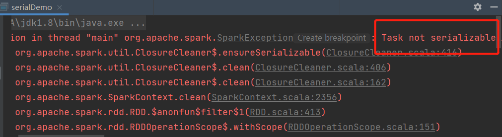  Spark RDD Johngo 
