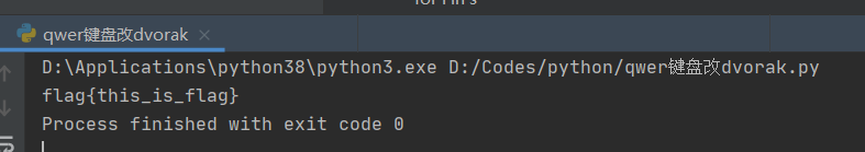 bmzctf-crypto writeup（一） (持续更新)_its0nme的博客-CSDN博客