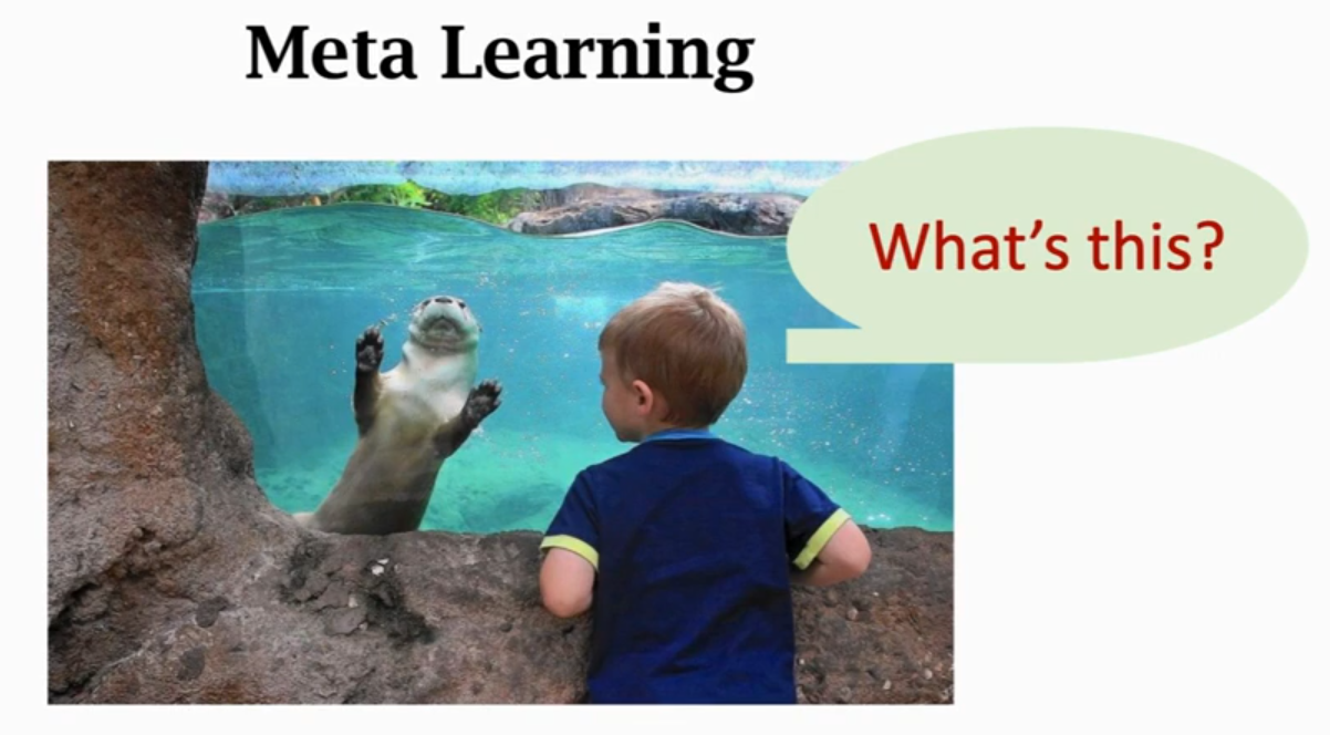 元学习（Meta Learning）-CSDN博客