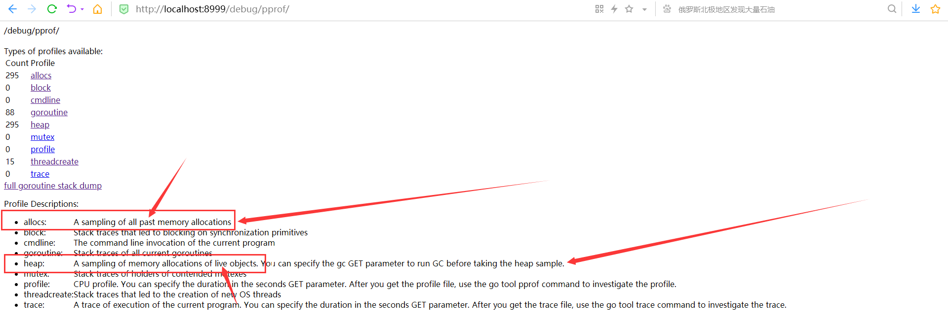 爱上开源之golang入门至实战第三章-内存Alloc分析_allocs-CSDN博客