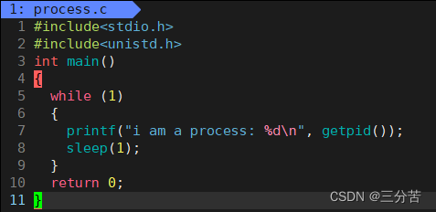 Linux ＞ 进程概念（1）_1、linux 4.12进程概念-CSDN博客