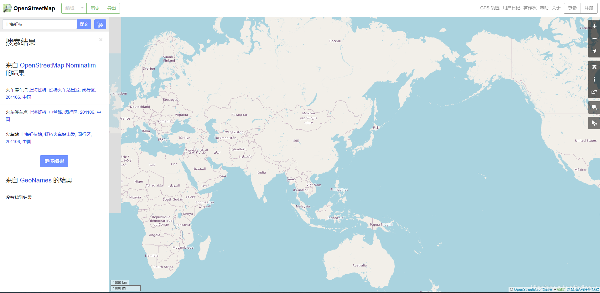 Python实现OSM地图数据解析——OSM2GMNS_北京交通大学osm数据-CSDN博客