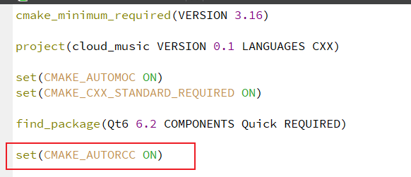QML Image加载出现 QML Image: Cannot open: qrc:.jpg-CSDN博客