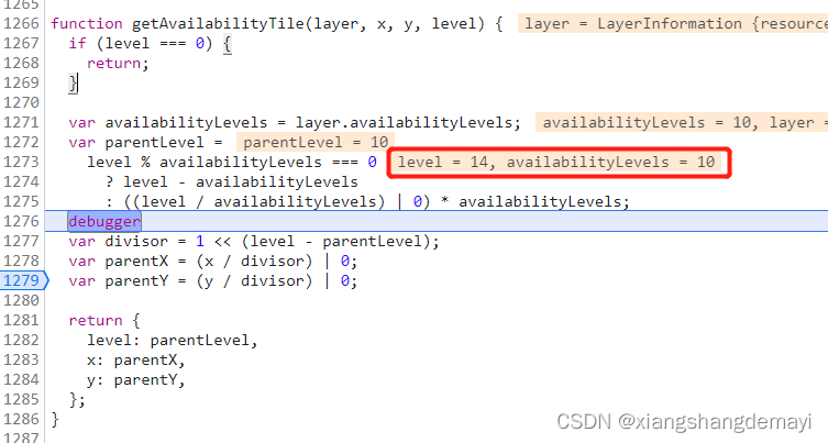 Cesium源码解析三（metadataAvailability的含义）_cesium 中的layer.json文件-CSDN博客